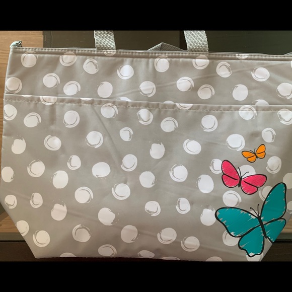 Bags | Thirty One Thermal Tote | Poshmark